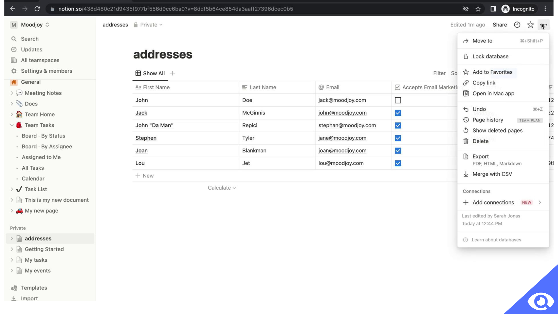 Notion vs monday: Which Is Better in 2024? - FindMyCRM